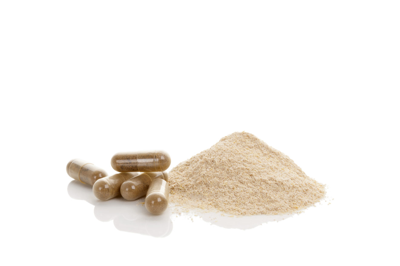 Pure Powerful Kanna Extract 100:1 | Mythical Herbs